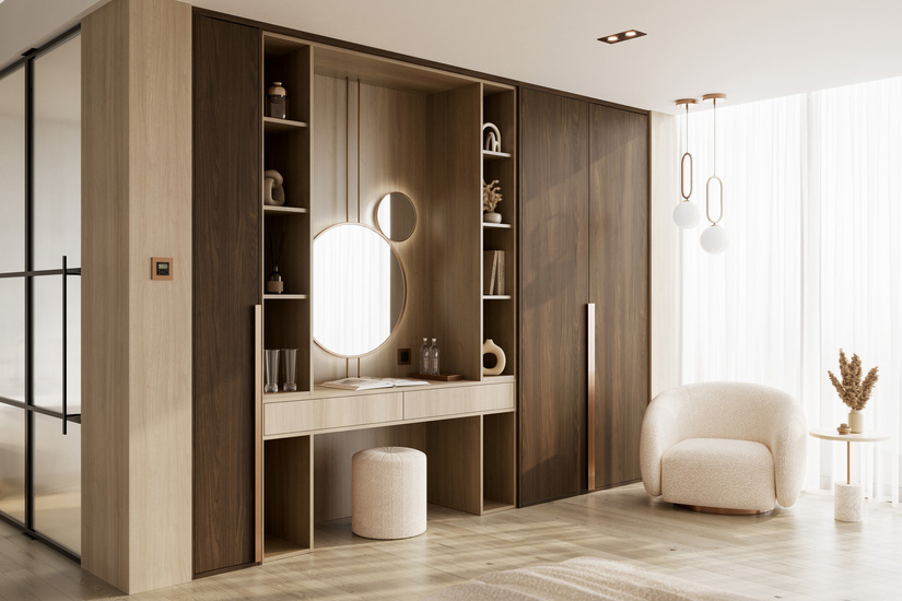 Wood with wood design: exploring the key trends behind our new ...