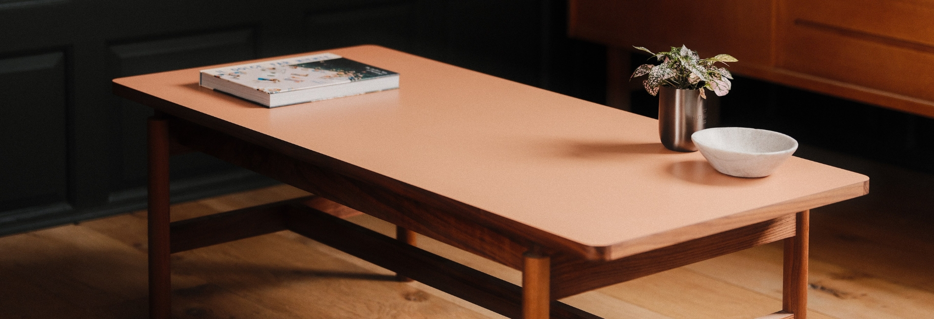 Crafting Timeless Furniture with Formica® Laminate at King and Webbon ...