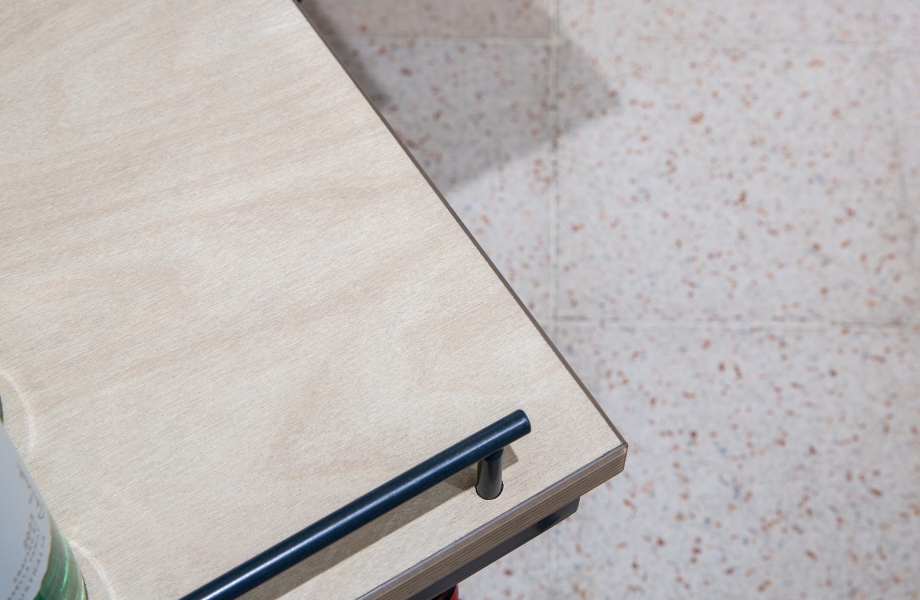 New look for British supermarket chain with Formica® Laminate | Formica ...