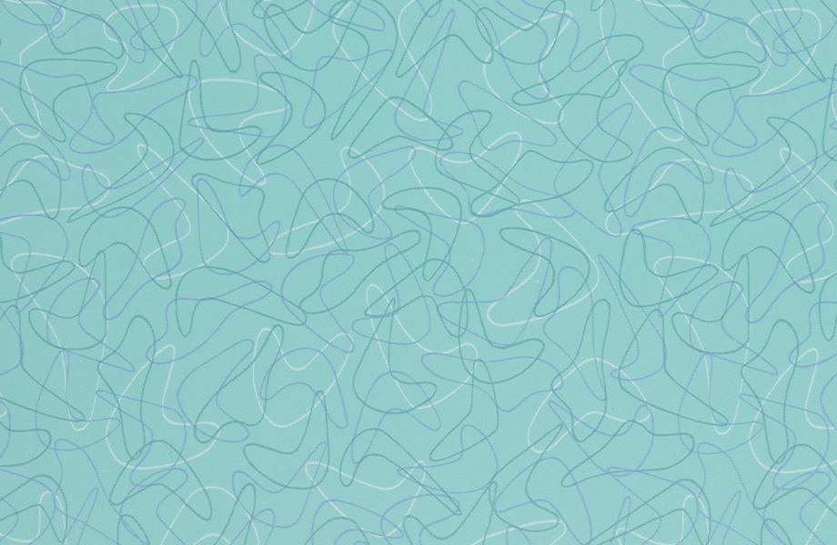 December Pattern – Skylark/Boomerang | Formica Group