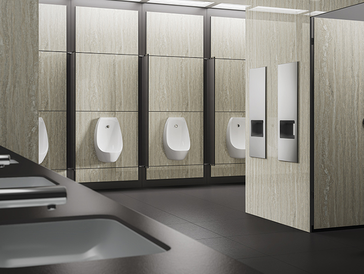 2019 Washroom Report