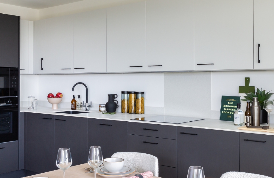Contract Kitchen Worktops | Formica Group