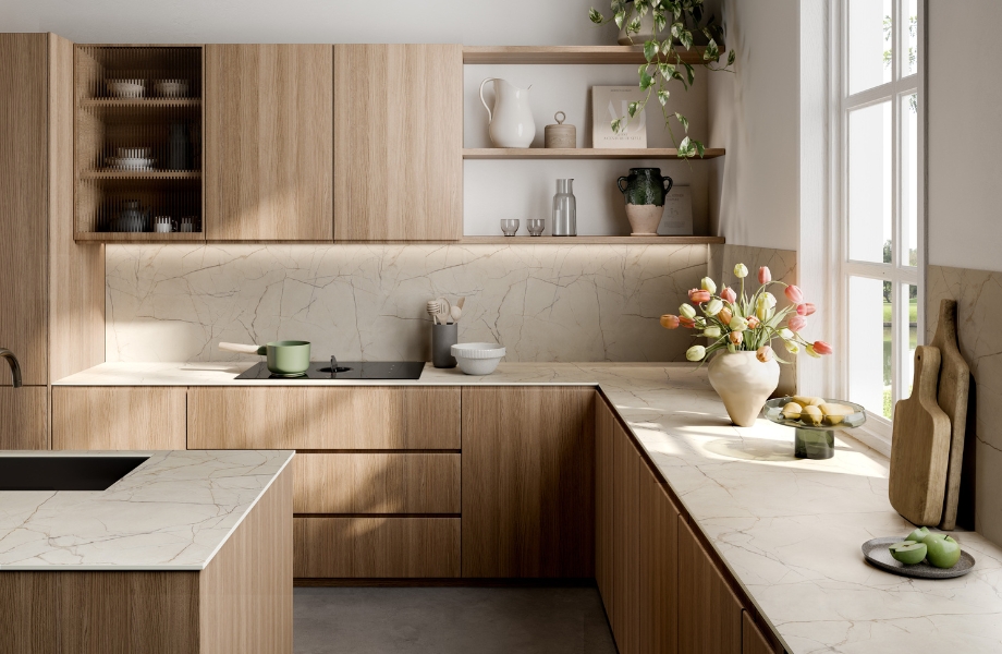 Contract Kitchen Worktops | Formica Group