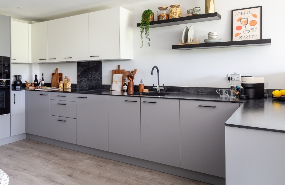 Contract Kitchen Worktops | Formica Group