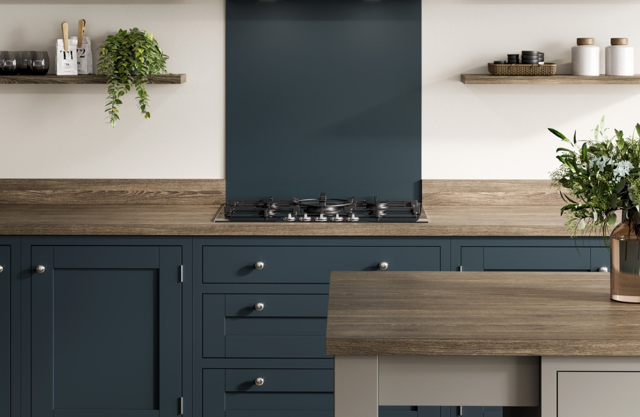 Contract Kitchen Worktops | Formica Group