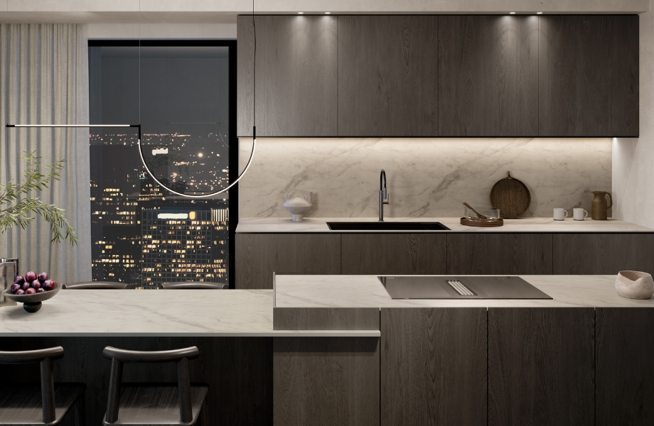 Contract Kitchen Worktops | Formica Group