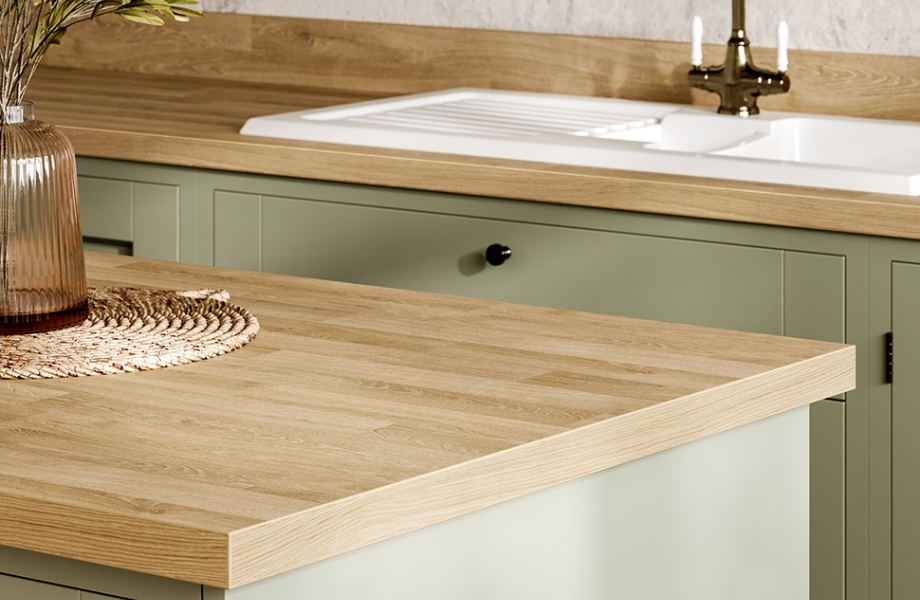 Contract Kitchen Worktops | Formica Group