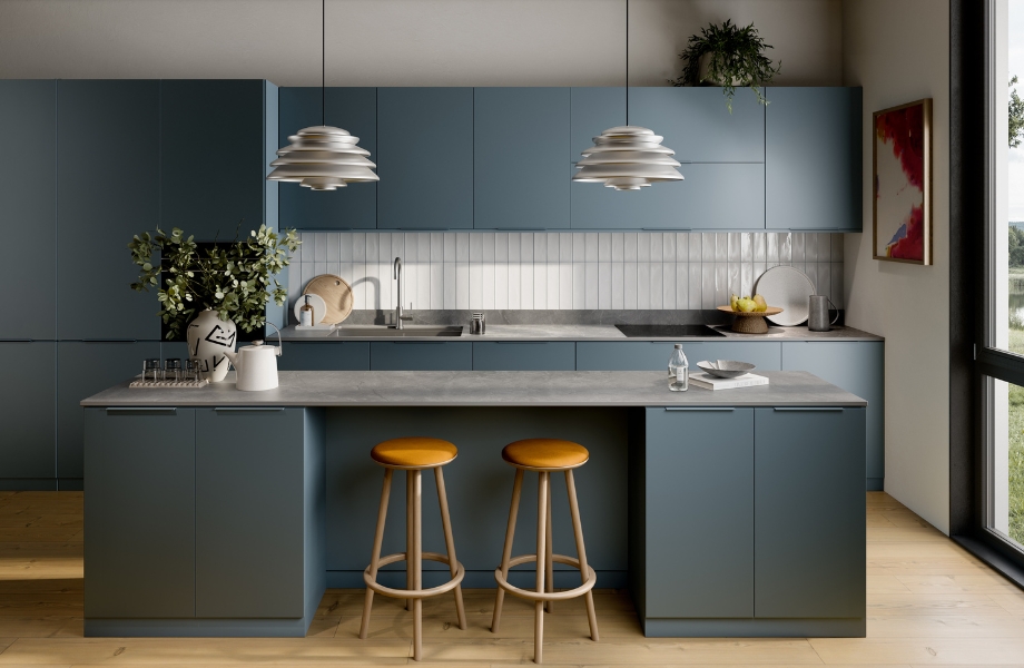 Contract Kitchen Worktops | Formica Group