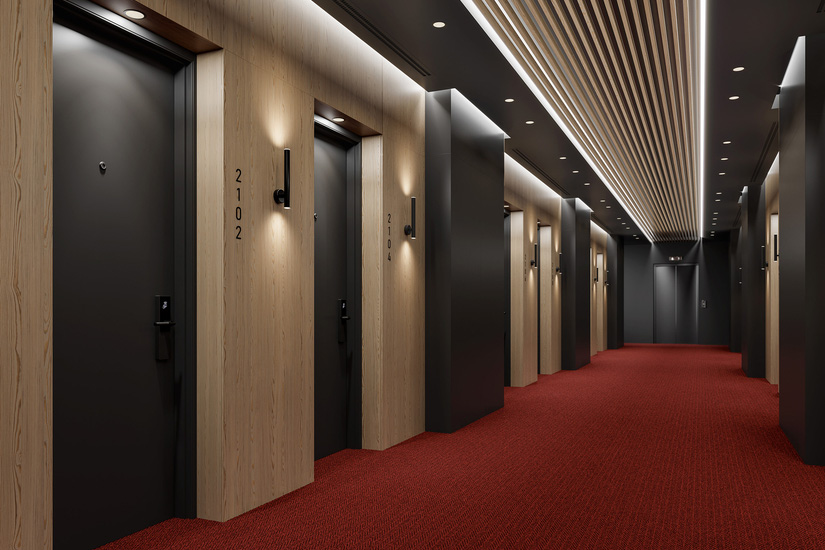 New Formica® Doors Collection | Where style meets durability | Formica ...