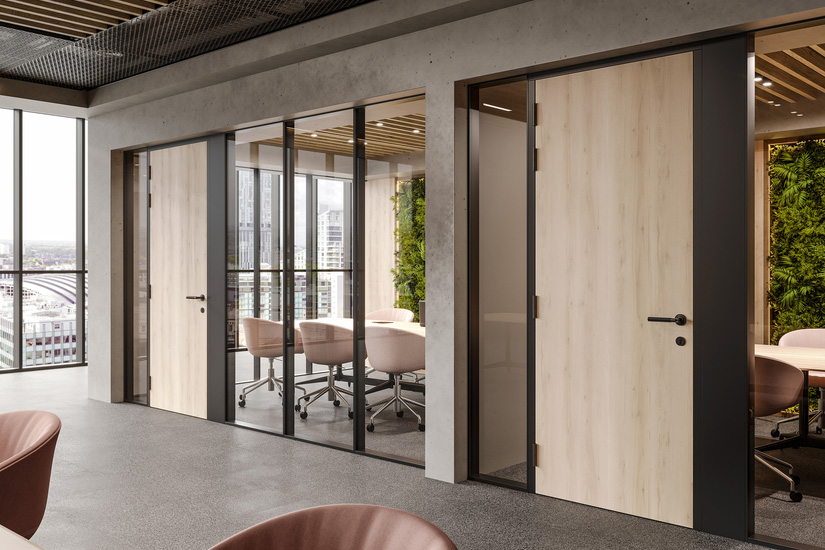 New Formica® Doors Collection | Where style meets durability | Formica ...