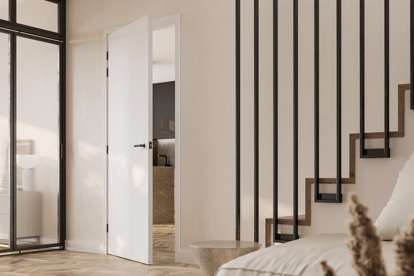 New Formica® Doors Collection | Where style meets durability | Formica ...
