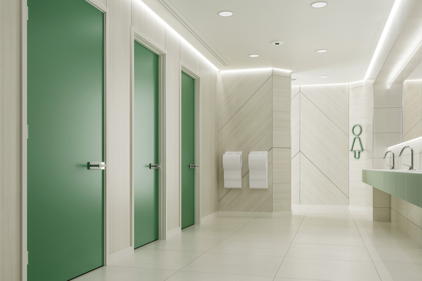 New Formica® Doors Collection | Where style meets durability | Formica ...