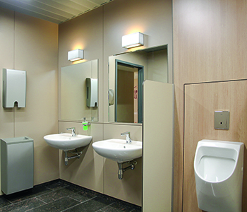 Laminate for interior Healthcare Projects | Formica Group