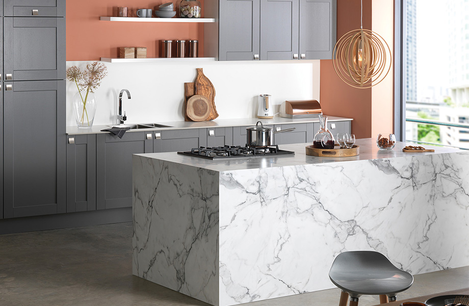 Laminate Kitchen Worktops | Formica Group