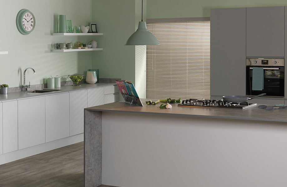 Laminate Kitchen Worktops | Formica Group