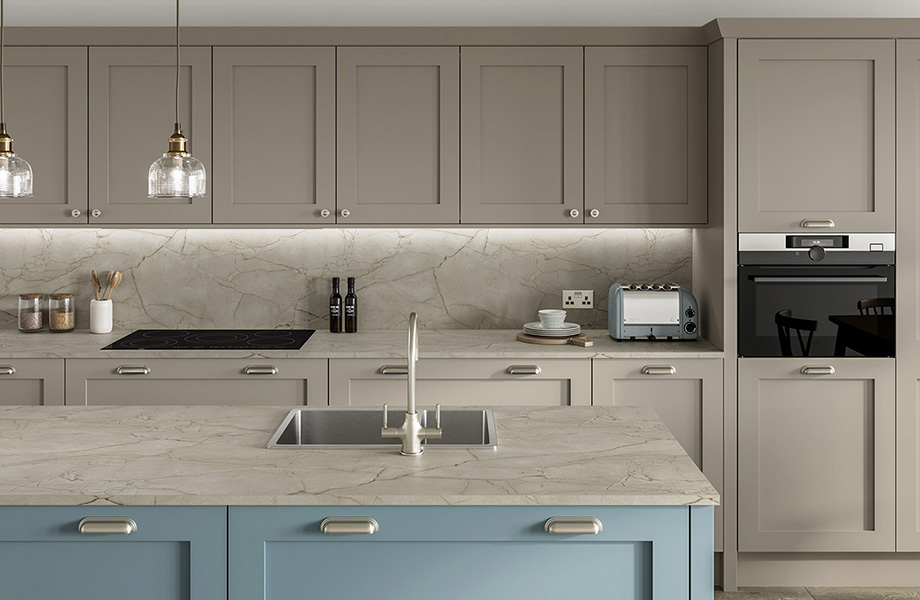 Laminate Kitchen Worktops | Formica Group