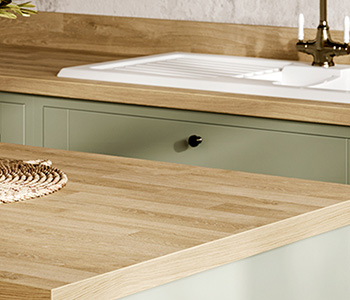 Laminate Kitchen Worktops | Formica Group
