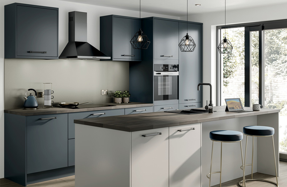 Laminate Kitchen Worktops | Formica Group