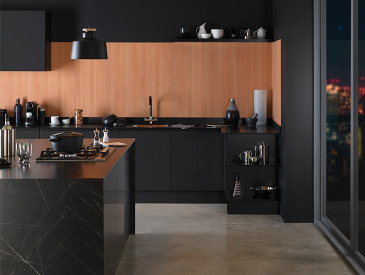 Laminate Kitchen Worktops | Formica Group