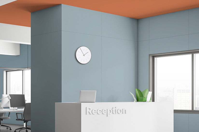 Reinventing the workplace for a post-pandemic future | Formica Group