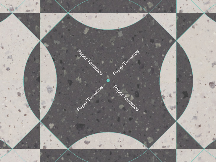 Formica® Patterns Collection | High Pressure Laminate