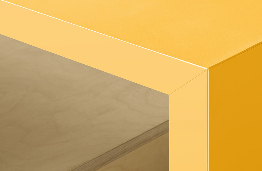 History of Formica Group