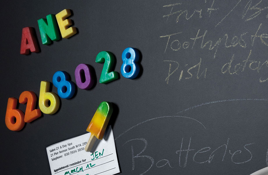 History of Formica Group