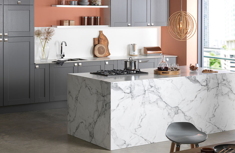 History of Formica Group