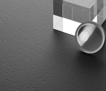 F9510 Layered Black Sand - Formica® Laminate Collection