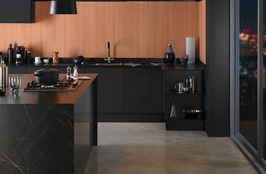 Our Favourite Kitchen Trends of the year | Formica Group