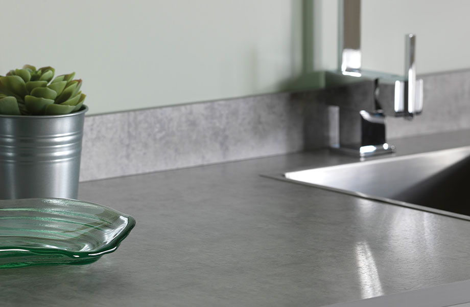 Aria Worktops | Gallery