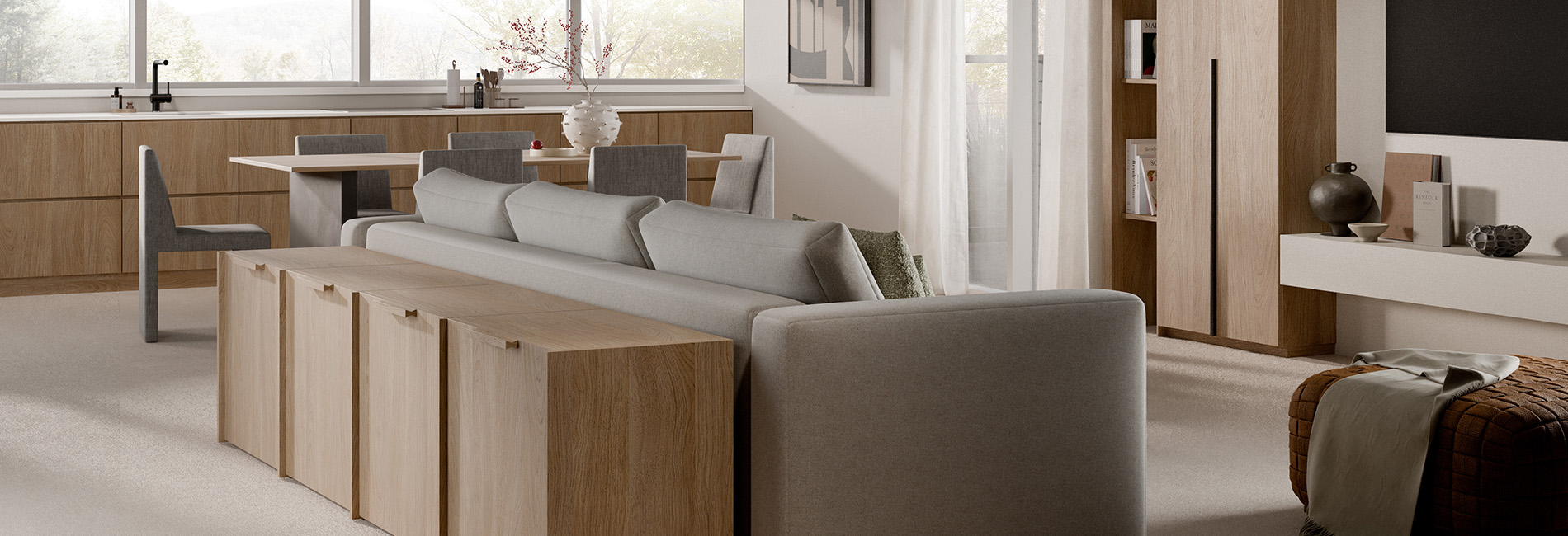 Formica® Laminate Bonded Panels | Formica Group