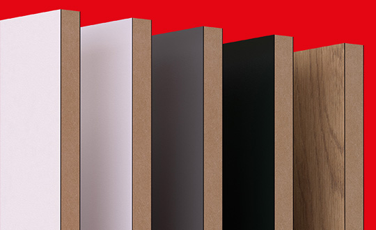 Laminate for Commercial Interiors | HPL | Formica Group