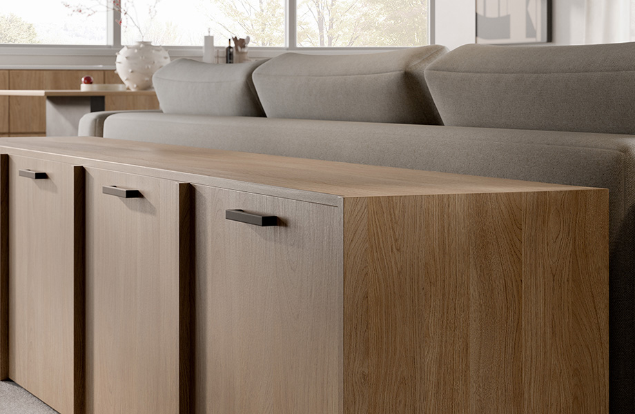 Formica® Laminate Bonded Panels | Formica Group