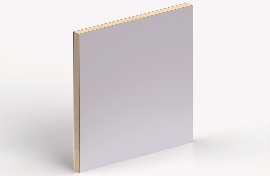 Formica® Laminate Bonded Panels | Formica Group