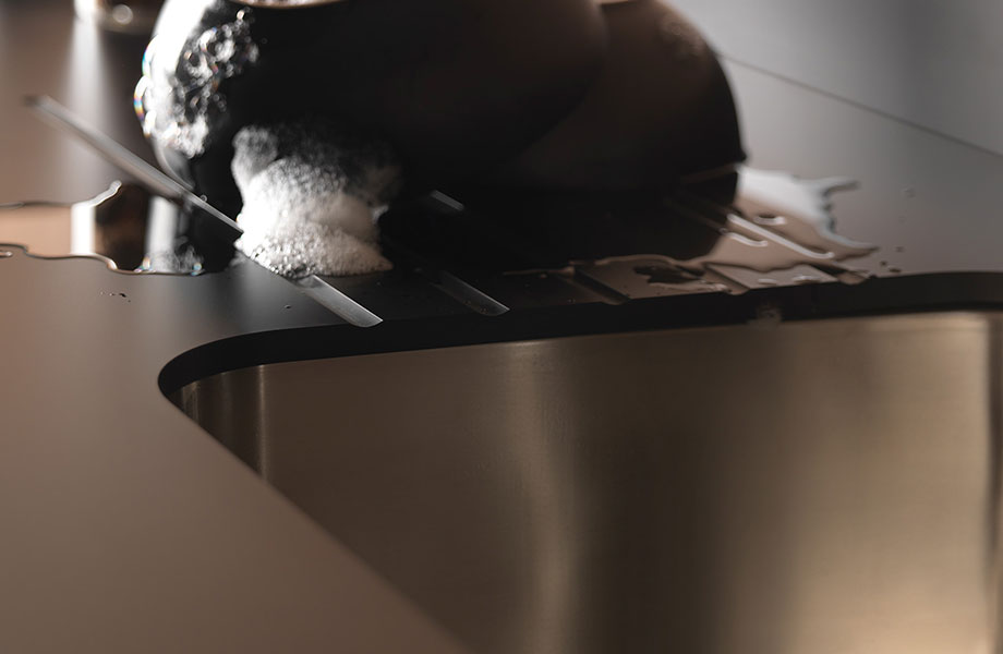 ColorCore® Compact by Formica Group | Images gallery