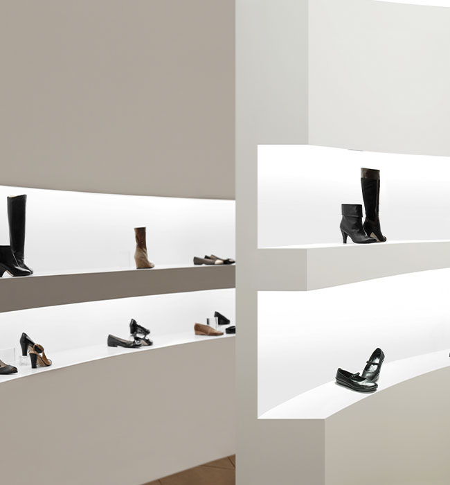 Solid coloured laminate sheets | Image Gallery | Formica ColorCore®