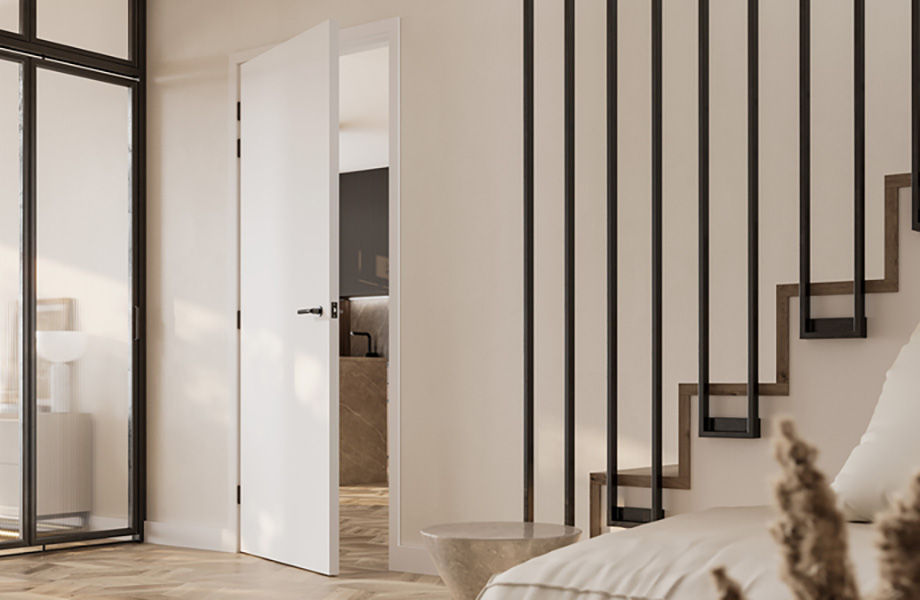 Formica® Doors Collection | Images gallery