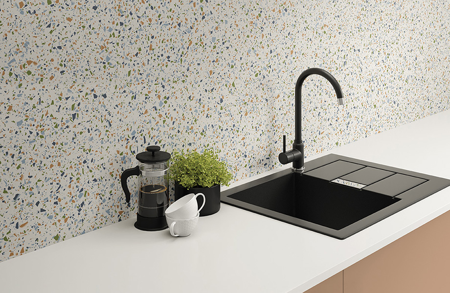 Kitchen splashbacks gallery | Formica® Originals