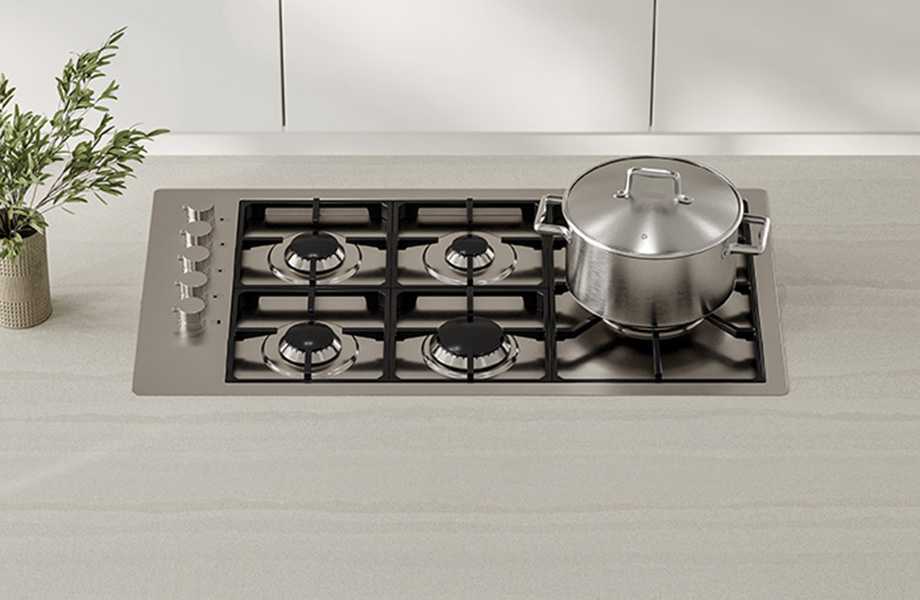 Laminate kitchen worktop gallery | Formica® Originals Worktops