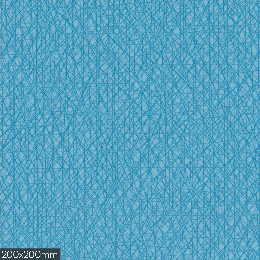 F6944 VirrVarr Blue - Formica® Laminate Collection