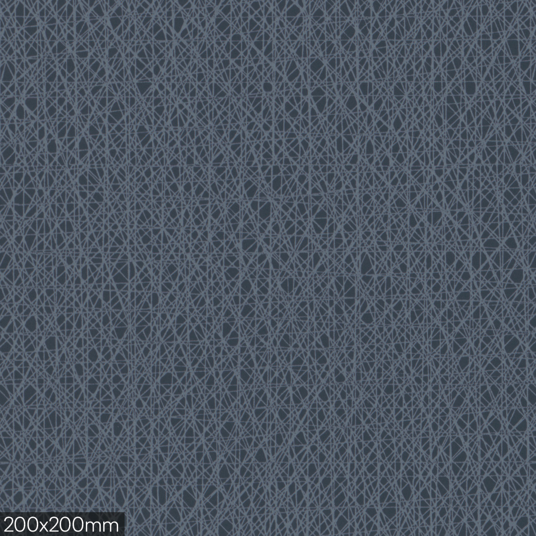 F6945 VirrVarr Black - Formica® Laminate Collection