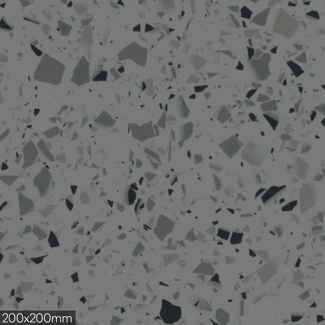 F8372 Grey Chip - Formica® Laminate Collection