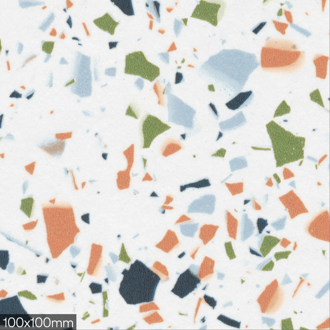 F8381 Spectra Chip - Formica® Laminate Collection