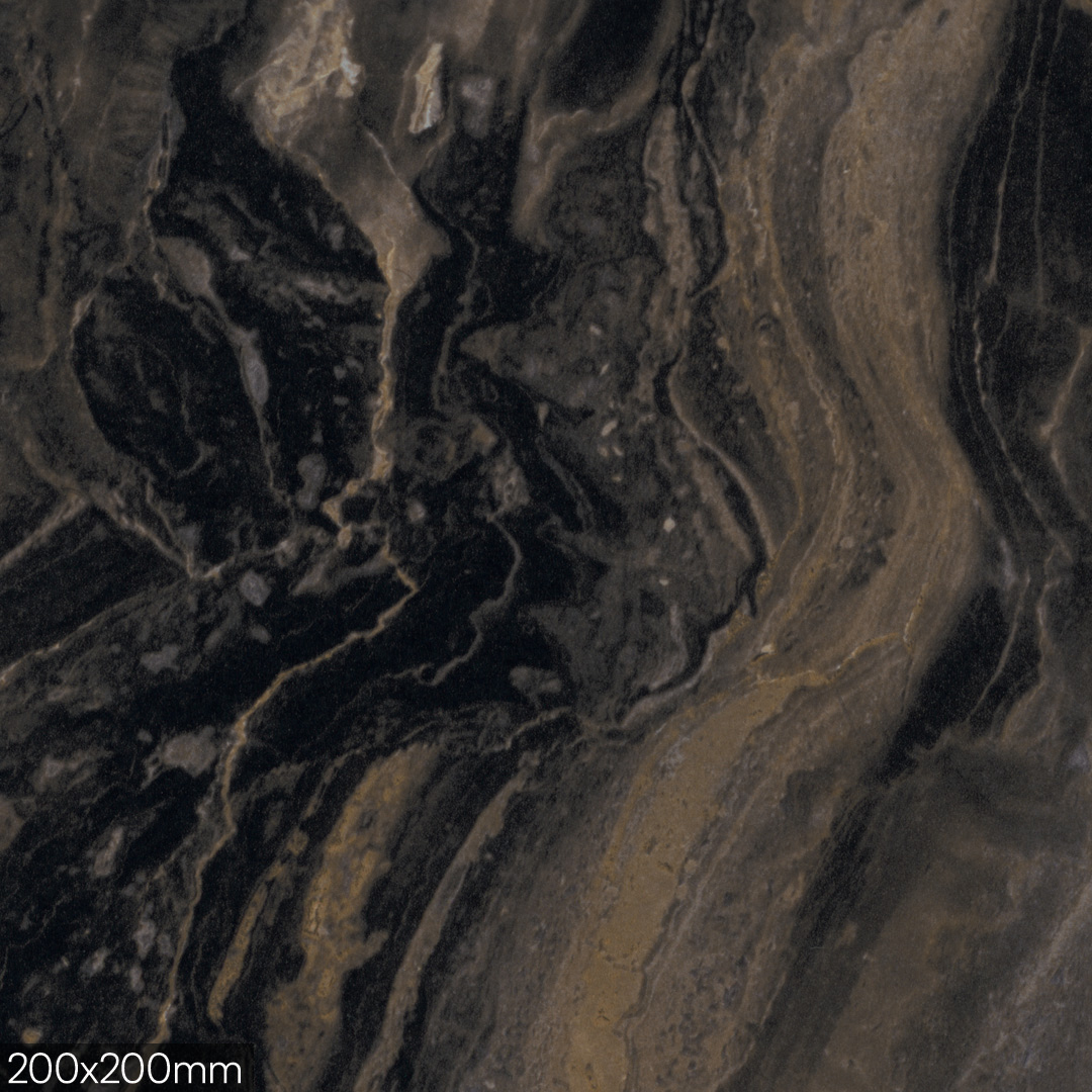 F9482 Marbled Cappuccino - Formica® Laminate Collection