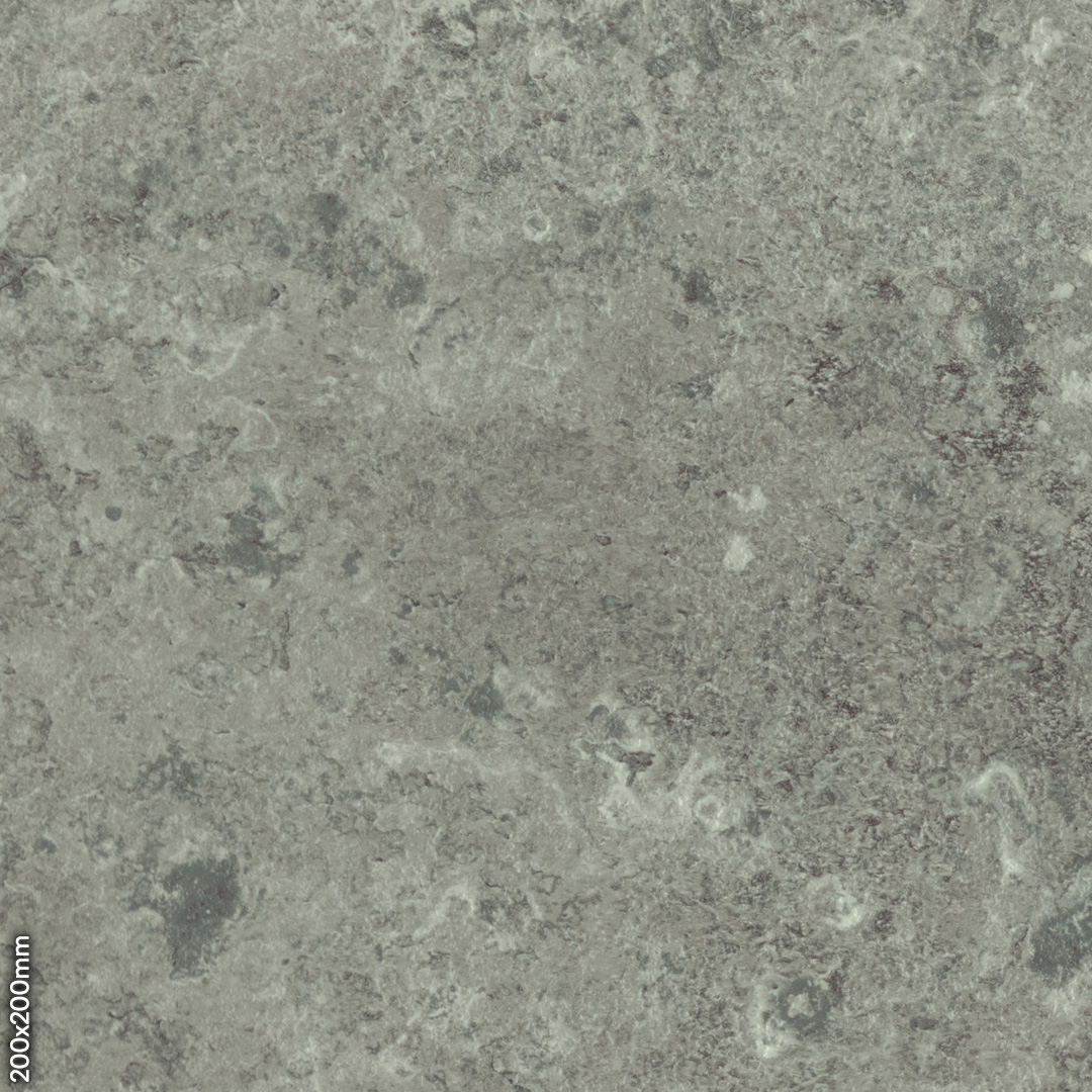 PP8371 Grey Chalkstone - Formica® Originals Worktop Collection