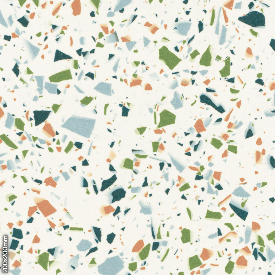 PP8381 Spectra Chip - Formica® Originals Splashbacks