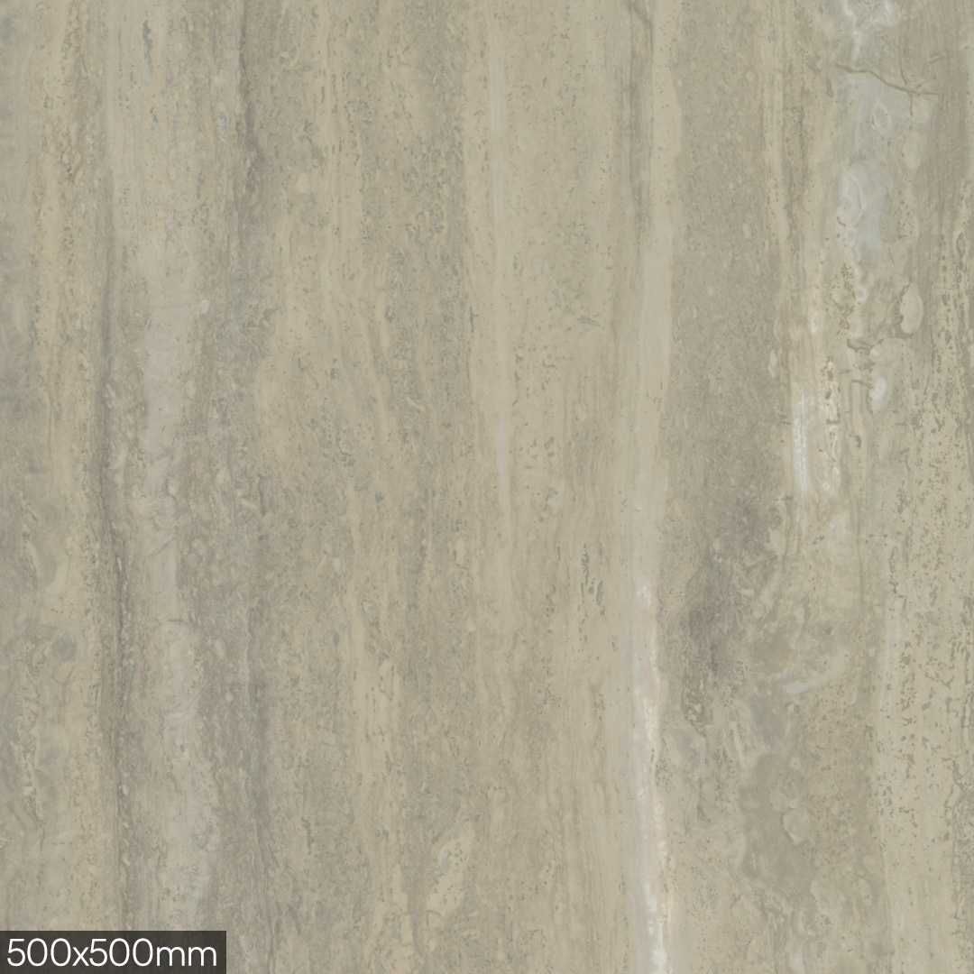 F3458 Travertine Silver - Formica® Laminate Collection