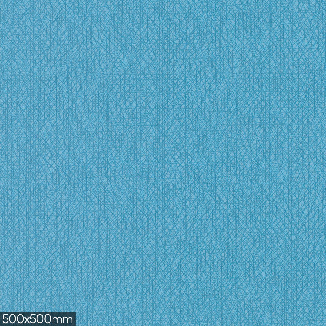 F6944 VirrVarr Blue - Formica® Laminate Collection