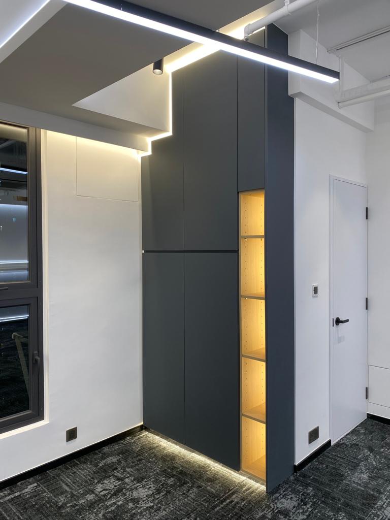 AC Forster HK Ltd